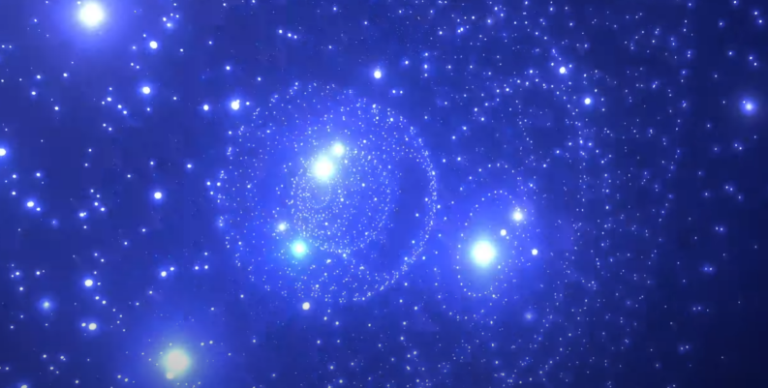 Music Visualization – HORNIL