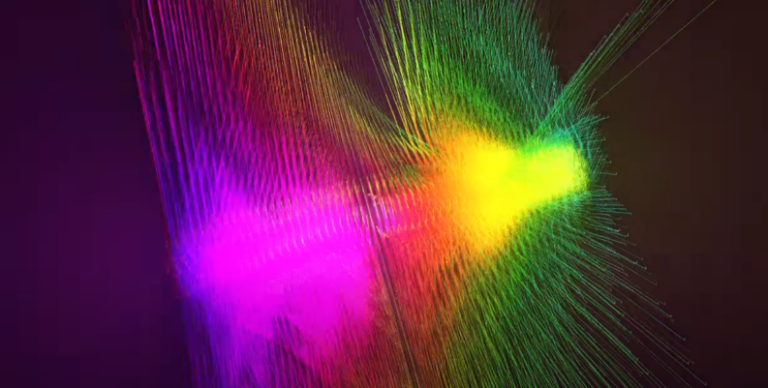 Music Visualization – HORNIL