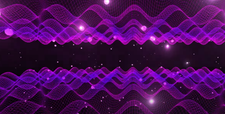 Music Visualization – HORNIL