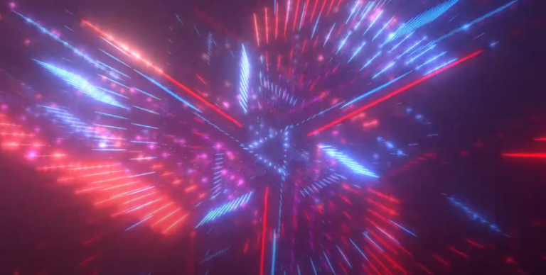 Music Visualization – HORNIL