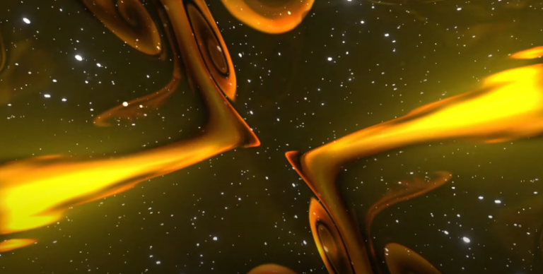 Music Visualization – HORNIL